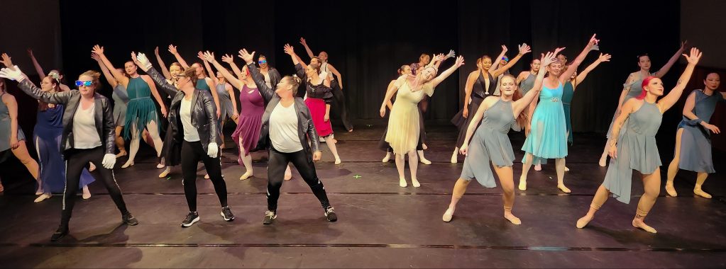 Dance Alive Studios - Adult Dance Training In Saskatoon